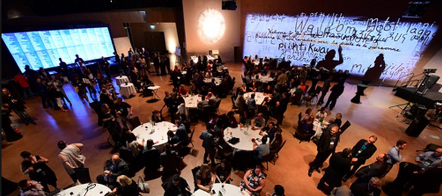 How Can Academic Conferences improve a Researcher Career?