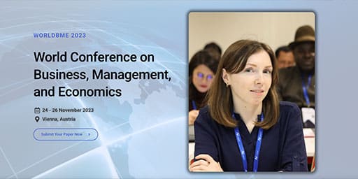 Top Management conferences, Economics, Accounting & conference in Europe