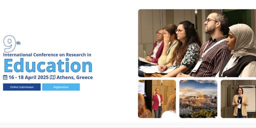 Top International Education Conferences 2024 | ACAVENT