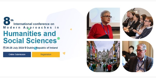 Top humanities and social sciences conferences 2024