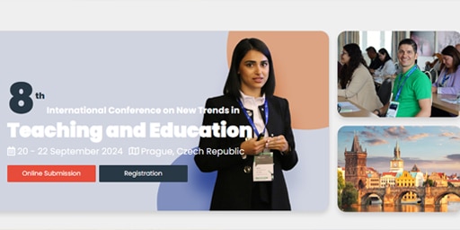 Top International Education Conferences 2024 | ACAVENT