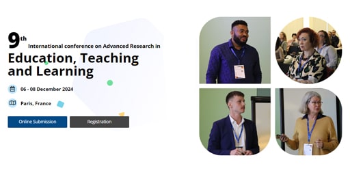 Top International Education Conferences 2024 | ACAVENT