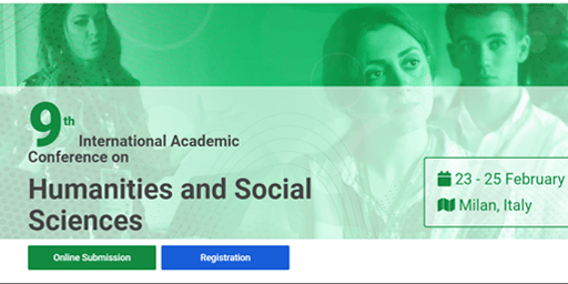 Top humanities and social sciences conferences 2024