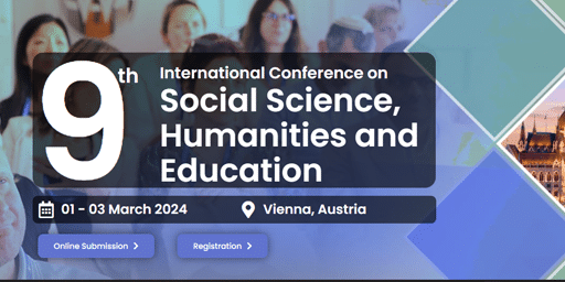 Top social sciences conference and humanities conferences in Europe
