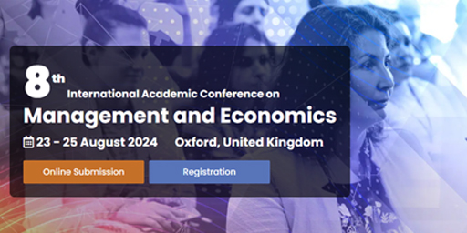 Top Economics, Accounting, Finance & Management conferences 2024