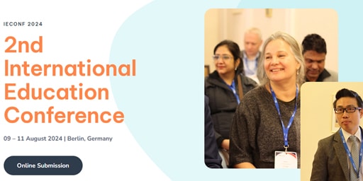 Top International Education Conferences 2024 | ACAVENT