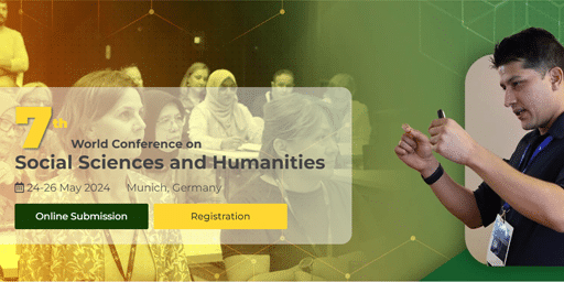 Top humanities and social sciences conferences 2024