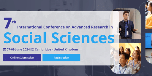 Top humanities and social sciences conferences 2024