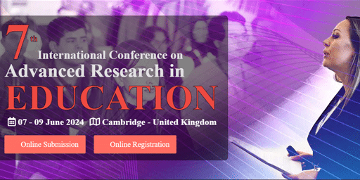 Top International Education Conferences 2024 | ACAVENT