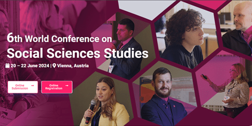 Top humanities and social sciences conferences 2024