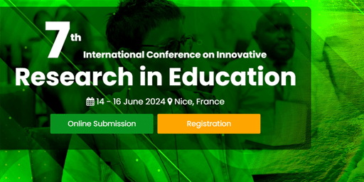 Top International Education Conferences 2024 | ACAVENT