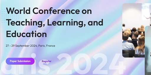 Top International Education Conferences 2024 | ACAVENT
