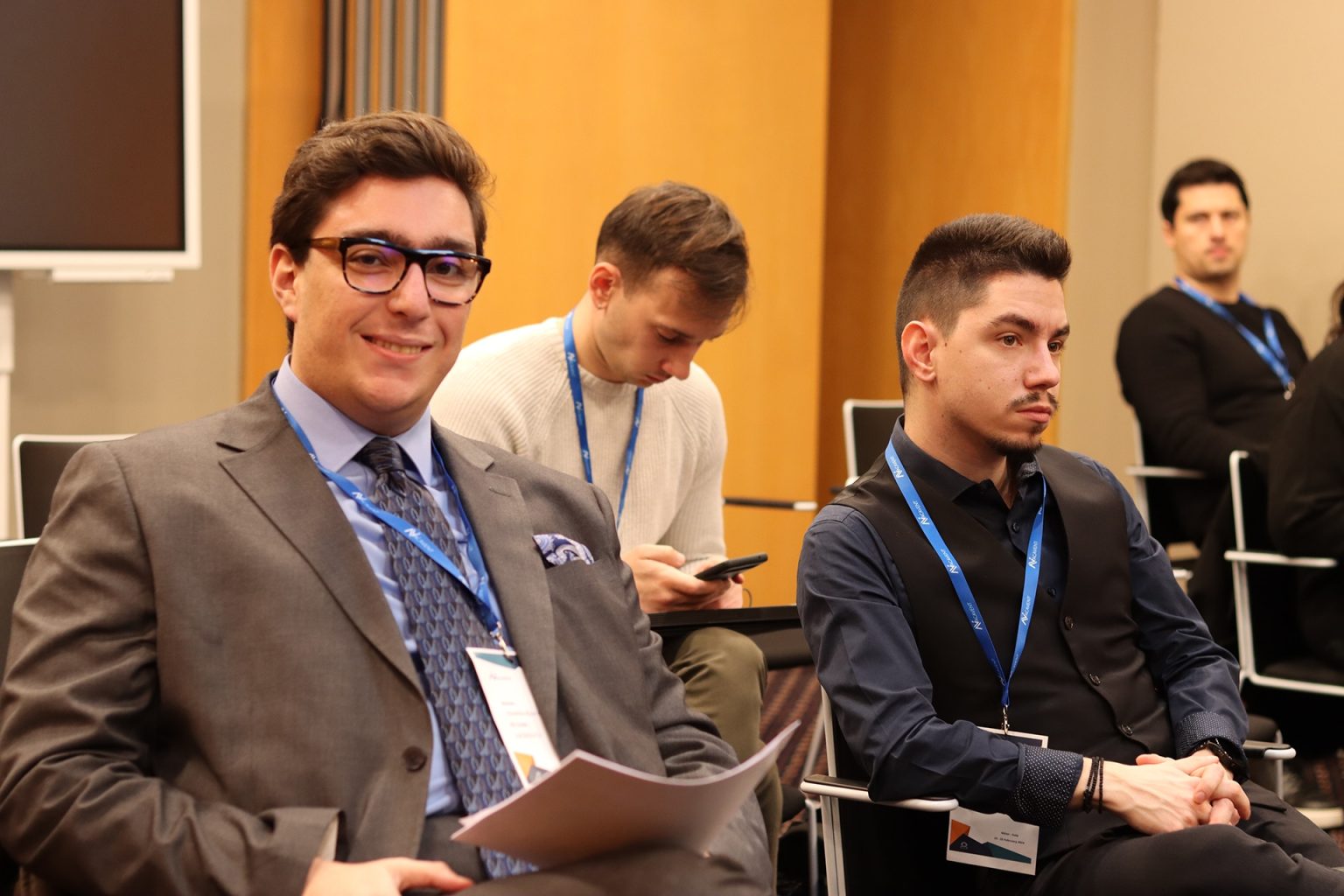 Academic Event Organizer | ACAVENT