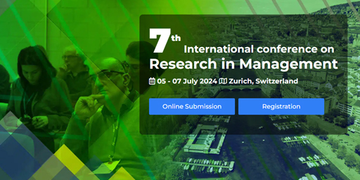 Top Economics, Accounting, Finance & Management conferences 2024