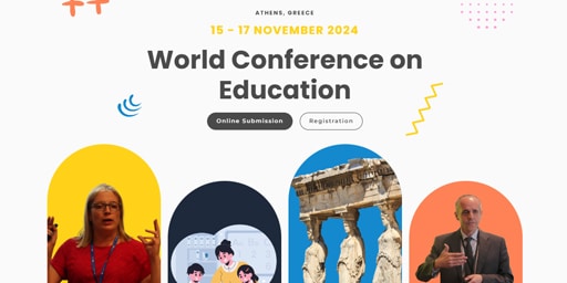 Top International Education Conferences 2024 | ACAVENT