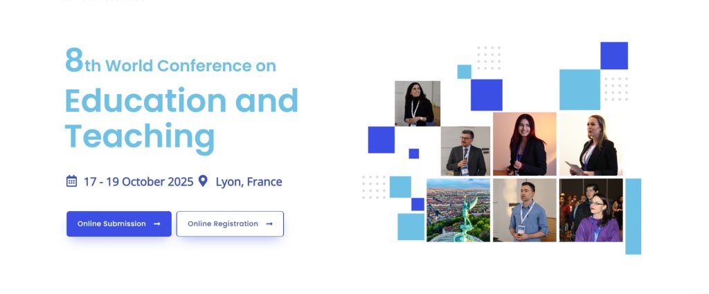Top International Education Conferences 2024 | ACAVENT